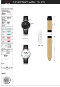 Watch Manufacturing Process