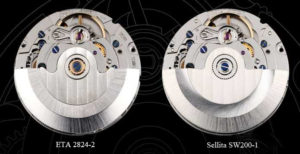 A Complete Guide to Watch Movement Manufacturers | Ops Watches