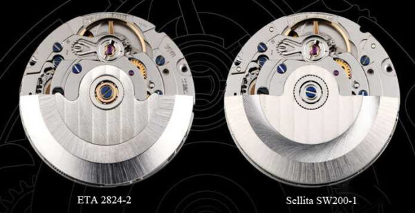 A Complete Guide to Watch Movement Manufacturers | Ops Watches