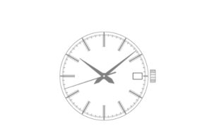 The Seiko NH35 Movement: A Comprehensive Guide | Ops Watches