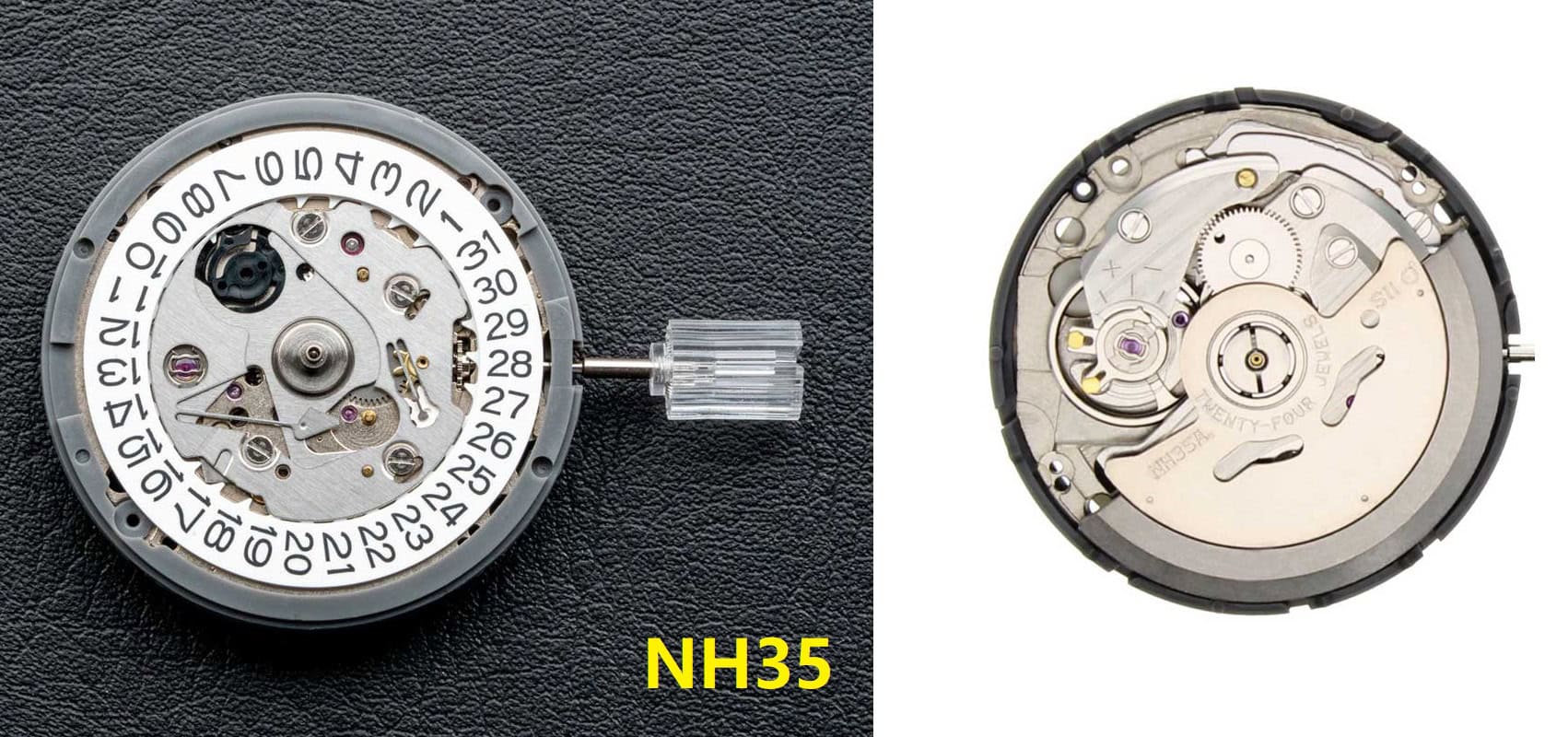 Exploring the Miyota 9039 Movement: A Comprehensive Guide
