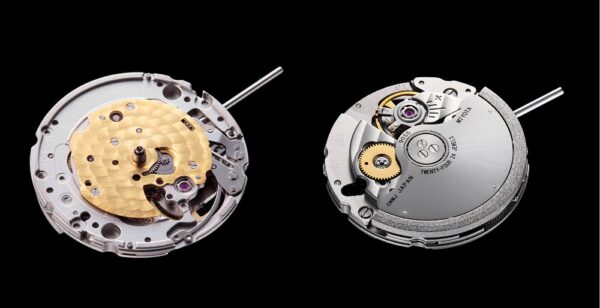 Miyota 90S5 Movement: All Details