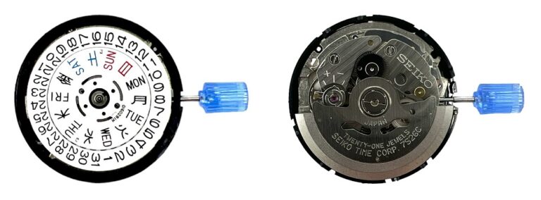 Seiko 7S26 Movement- Comprehensive Guide | Ops Watches