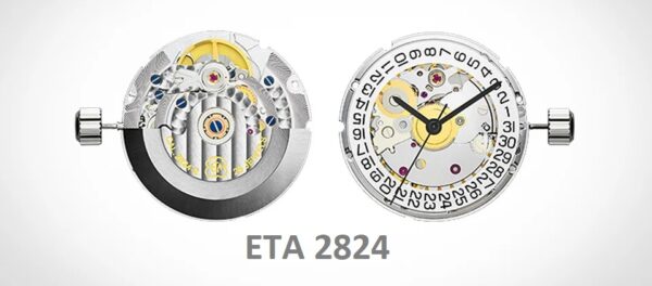 Sellita SW200 Movement: Comprehensive Guide | Ops Watches