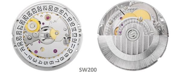 Sellita SW200 Movement: Comprehensive Guide | Ops Watches