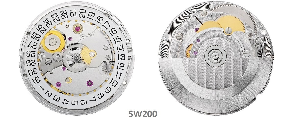 Sellita SW200 Movement: Comprehensive Guide | Ops Watches
